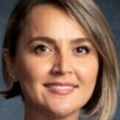 Sadaf Hosseini - Agenda Contributor | World Economic Forum