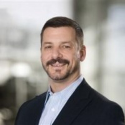 Jason Lamb - Agenda Contributor | World Economic Forum