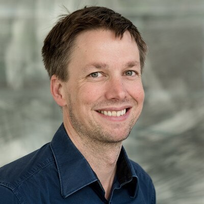 Jørg Aarnes - Agenda Contributor | World Economic Forum