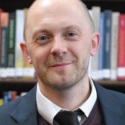 Richard Connolly - Agenda Contributor | World Economic Forum