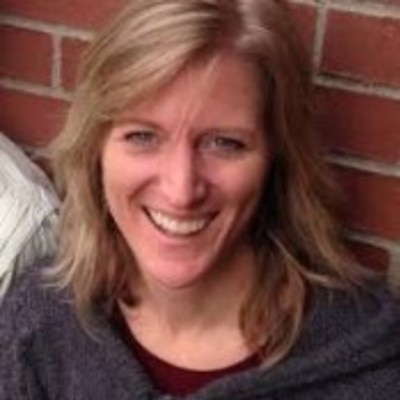 Kristen Hamilton - Agenda Contributor | World Economic Forum