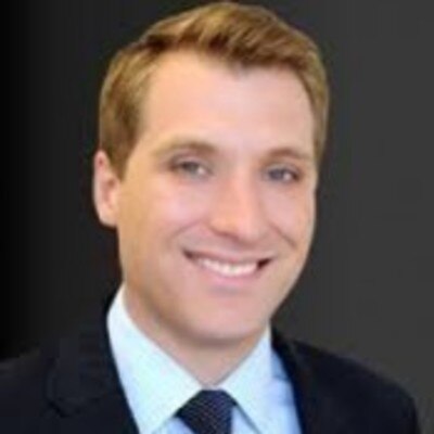 Marc Boxser - Agenda Contributor | World Economic Forum