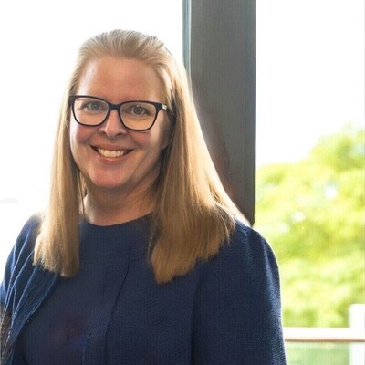 Jill Rademacher - Agenda Contributor | World Economic Forum