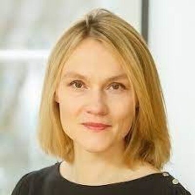 Nele Leosk - Agenda Contributor | World Economic Forum