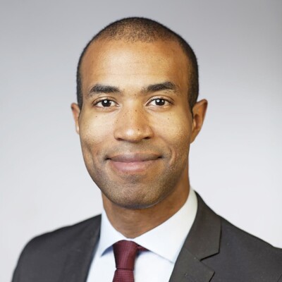 Marcus Burke - Agenda Contributor | World Economic Forum