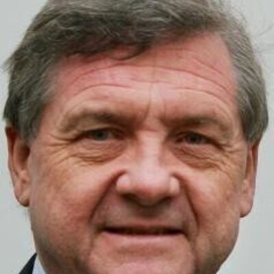 Michael Rake - Agenda Contributor | World Economic Forum