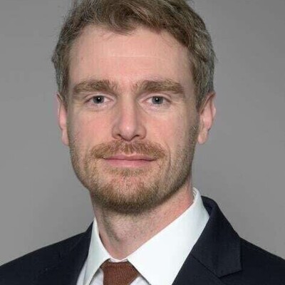 Matthew Watkins - Agenda Contributor | World Economic Forum