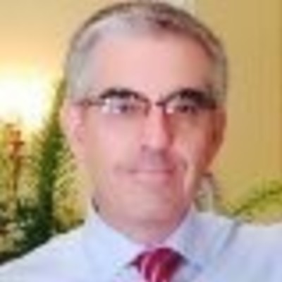 Alan Geller - Agenda Contributor | World Economic Forum