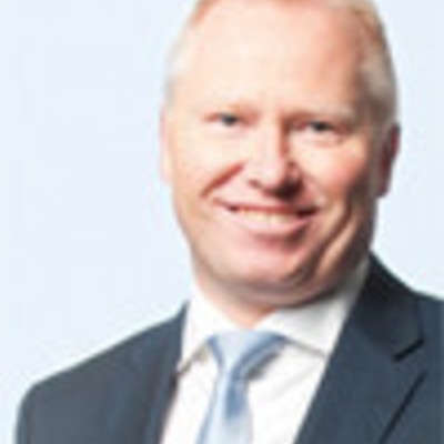 Knut Nesse - 议程贡献者 | 世界经济论坛