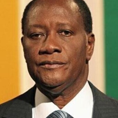 Alassane Dramane Ouattara - Agenda Contributor | World Economic Forum