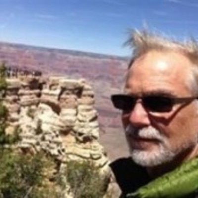 David Ruenzel - Agenda Contributor | World Economic Forum