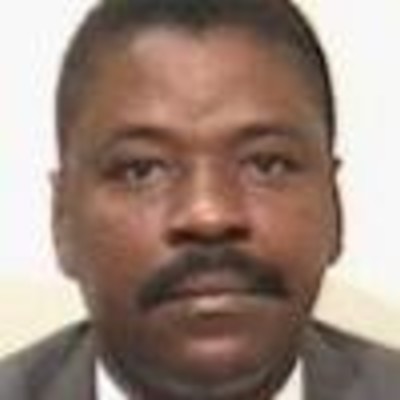 Errol Graham - Agenda Contributor | World Economic Forum