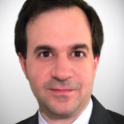 Peter Russo - Agenda Contributor | World Economic Forum