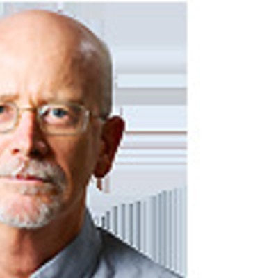 Mark Beeson - Agenda Contributor | World Economic Forum