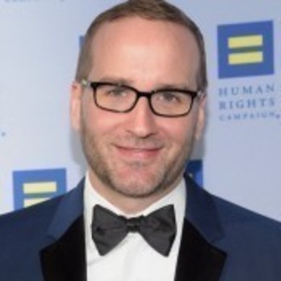 Chad Griffin - Agenda Contributor | World Economic Forum