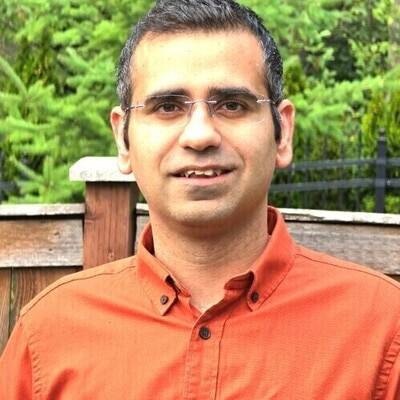 Rohit Dhawan - Agenda Contributor | World Economic Forum