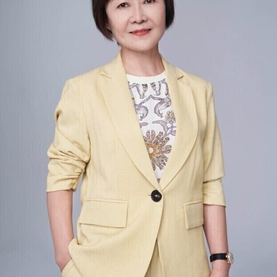 Sun Lili - Agenda Contributor | World Economic Forum