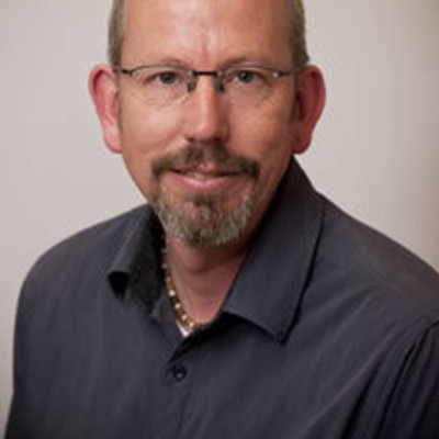 Tim Benton - Agenda Contributor | World Economic Forum