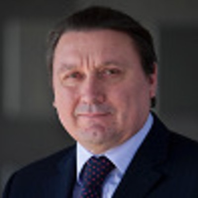 Oleg Chestnov - Agenda Contributor | World Economic Forum