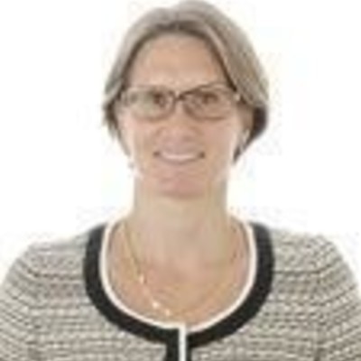 Andrea Maechler - Agenda Contributor | World Economic Forum