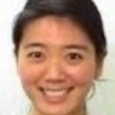 Jessica Lee - Agenda Contributor | World Economic Forum