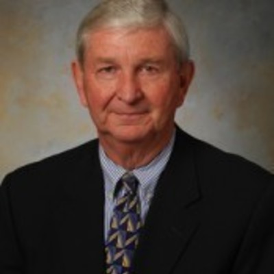 George Cook - Agenda Contributor | World Economic Forum