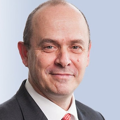 Simon Zadek - Agenda Contributor | World Economic Forum