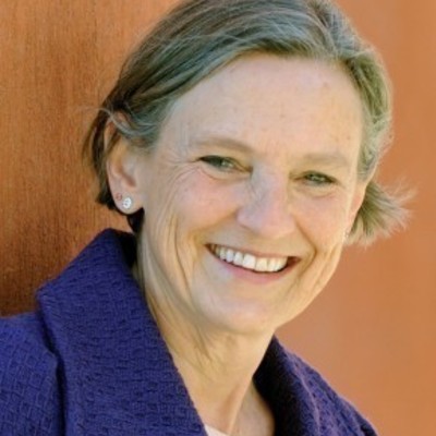 Lisa Anderson - Agenda Contributor | World Economic Forum