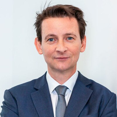 Michael Carty - Agenda Contributor | World Economic Forum