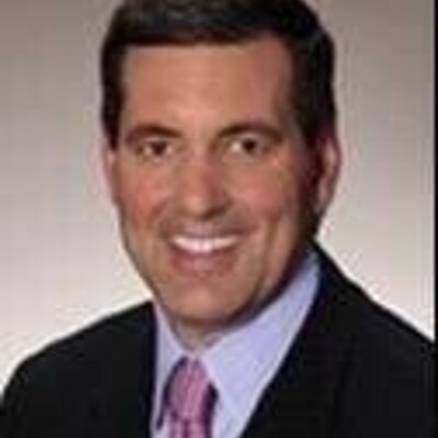 Bruce Broussard - Agenda Contributor | World Economic Forum