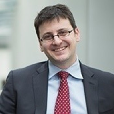 Brent Neiman - Contribuyente de Agenda | Foro Económico Mundial