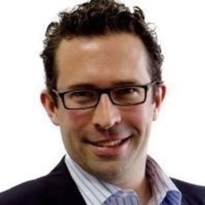 Michael Buehler - Contribuyente de Agenda | Foro Económico Mundial