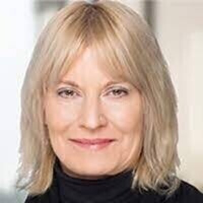 Judy Wade - Agenda Contributor | World Economic Forum