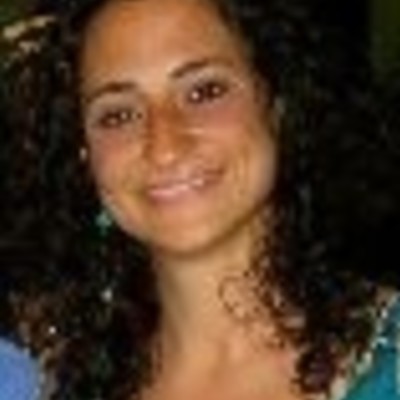 Andrea Pérez Homar - Agenda Contributor | World Economic Forum