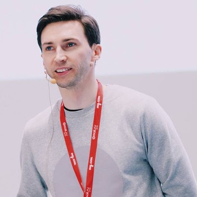 Tim Tkachenko - Agenda Contributor | World Economic Forum