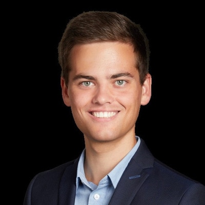 Paul Jordan - Agenda Contributor | World Economic Forum