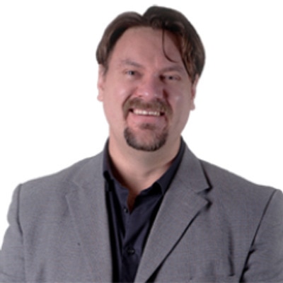 Peter Holgate - Agenda Contributor | World Economic Forum