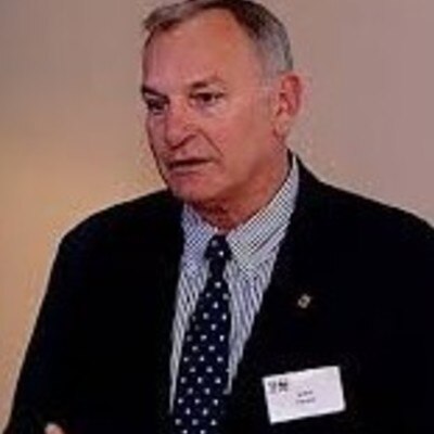 John Tanzer - Agenda Contributor | World Economic Forum