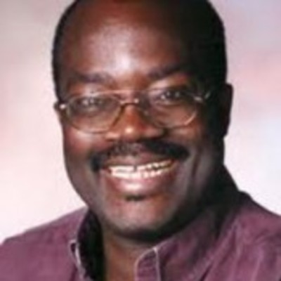 U. Rashid Sumaila - Agenda Contributor | World Economic Forum