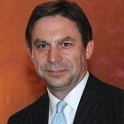 Alan Taylor - Agenda Contributor | World Economic Forum