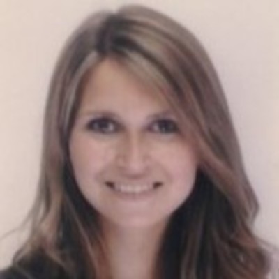 Sarah Jackson - Agenda Contributor | World Economic Forum