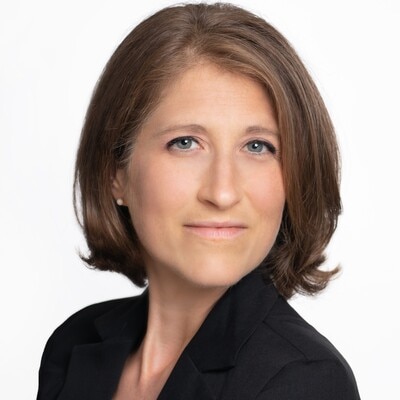 Heather Domin - Agenda Contributor | World Economic Forum