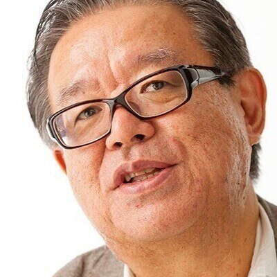 Jun Murai - Agenda Contributor | World Economic Forum