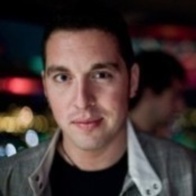 Jonathan Yaffe - Agenda Contributor | World Economic Forum