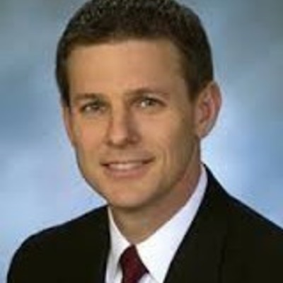 Doug Frye - Agenda Contributor | World Economic Forum