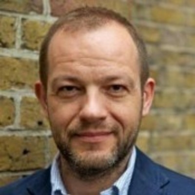 Benjamin Ward - Agenda Contributor | World Economic Forum