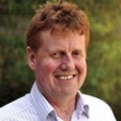 John Dearing - Agenda Contributor | World Economic Forum