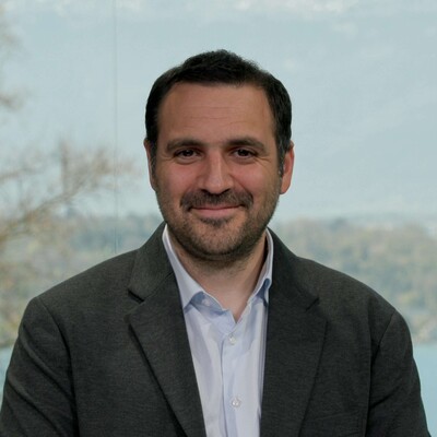 Noam Boussidan - Agenda Contributor | World Economic Forum