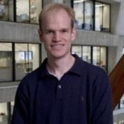 Jason Steffen - Agenda Contributor | World Economic Forum