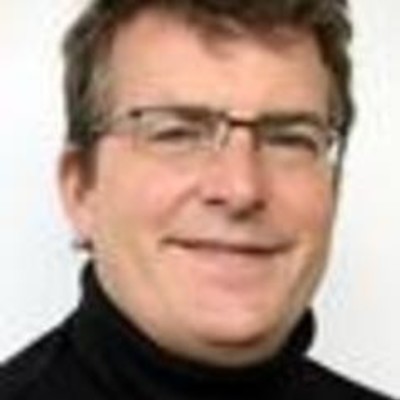 Ian Scoones - Agenda Contributor | World Economic Forum